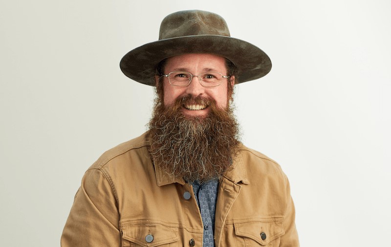 Daily Inspiration: Meet Adam Land - Voyage Houston Magazine | Houston ...