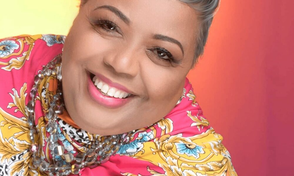 Check Out Sharon Jenkins’s Story - Voyage Houston Magazine | Houston ...