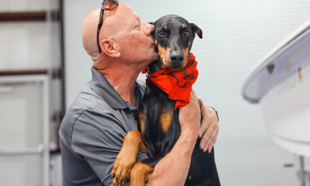 Conversations with Steve Soule - Voyage Houston Magazine | Houston City ...