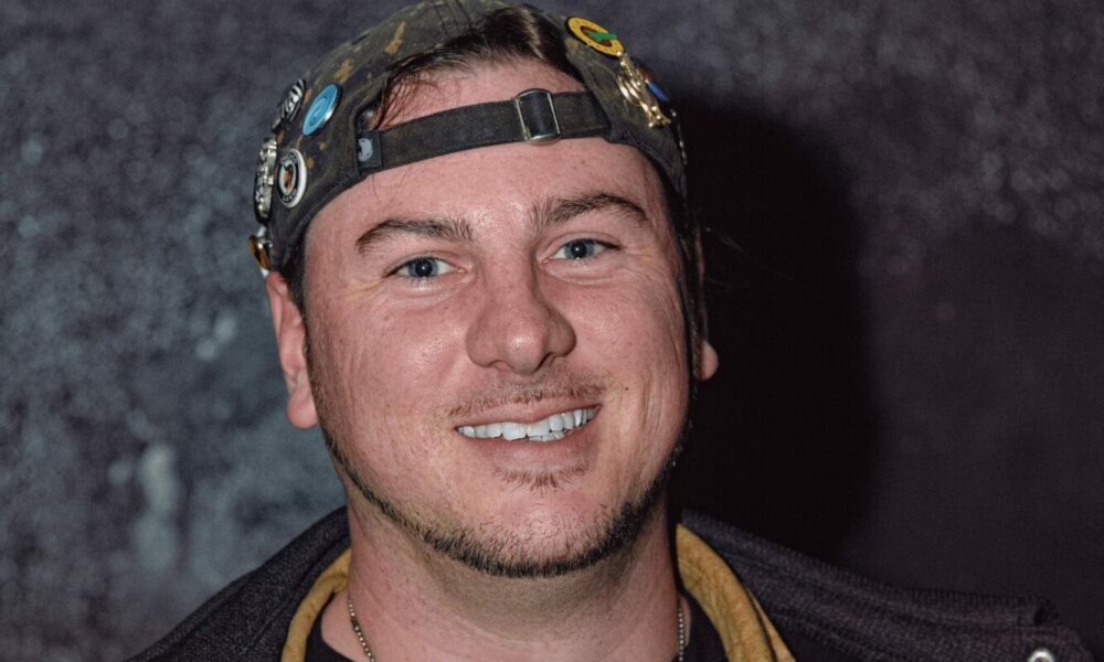 Meet Russell Reinhart - Voyage Houston Magazine | Houston City Guide