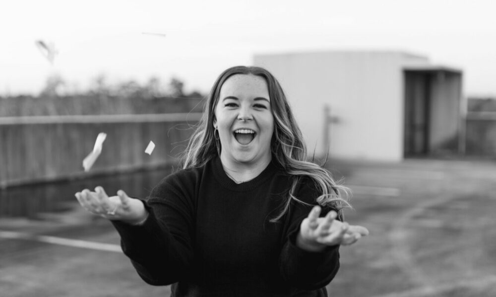 Meet Hannah Killebrew of Huffman - Voyage Houston Magazine | Houston ...