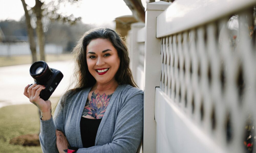 Meet Sheila Stephens of League City, TX - Voyage Houston Magazine ...