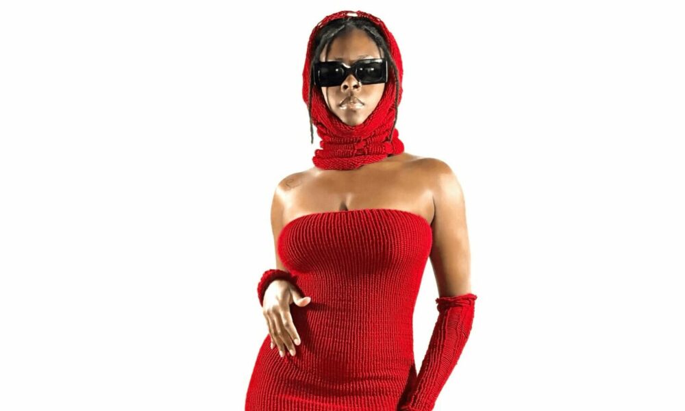 Daily Inspiration: Meet Sharde Hawkins - Voyage Houston Magazine ...