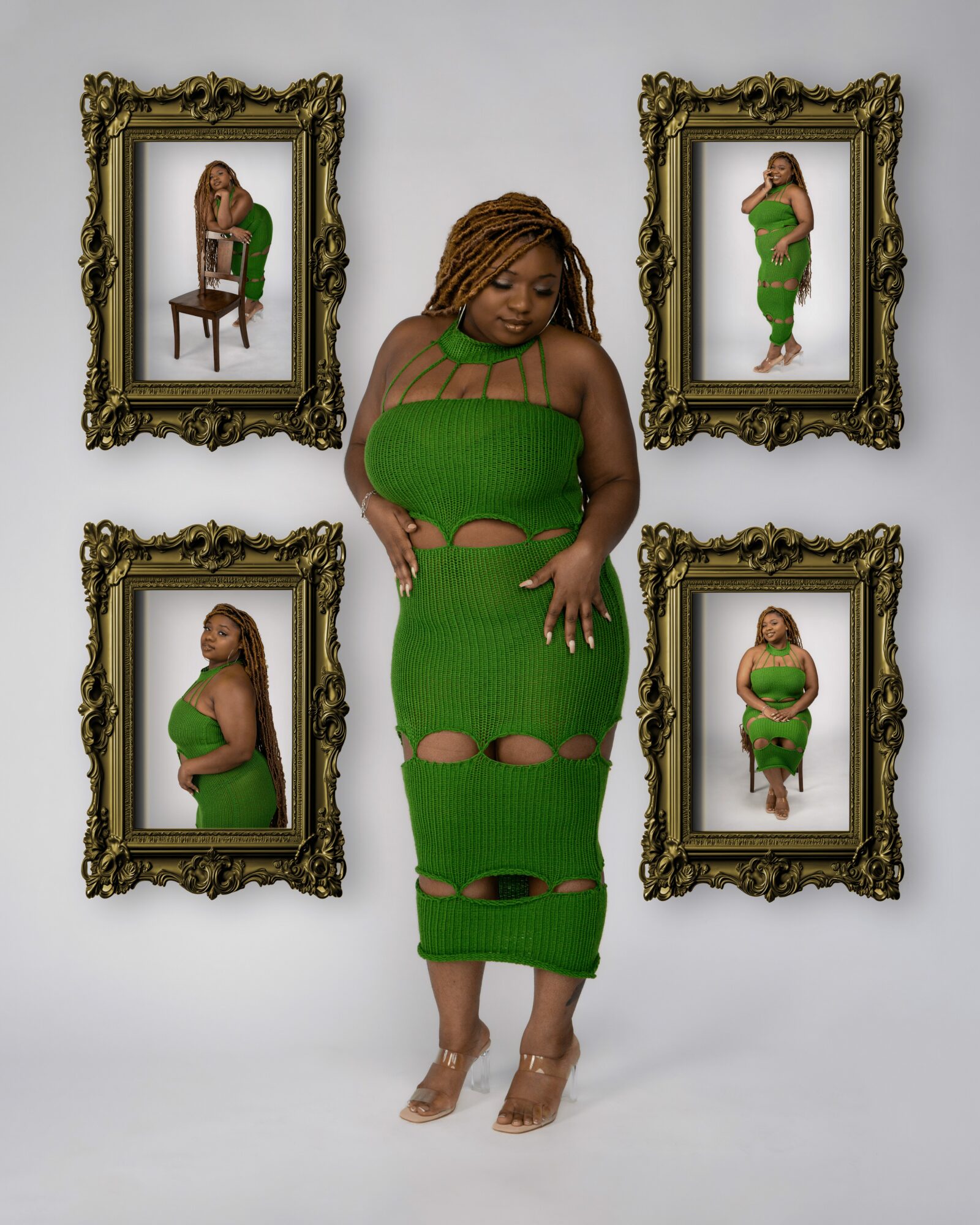 Daily Inspiration: Meet Sharde Hawkins - Voyage Houston Magazine ...