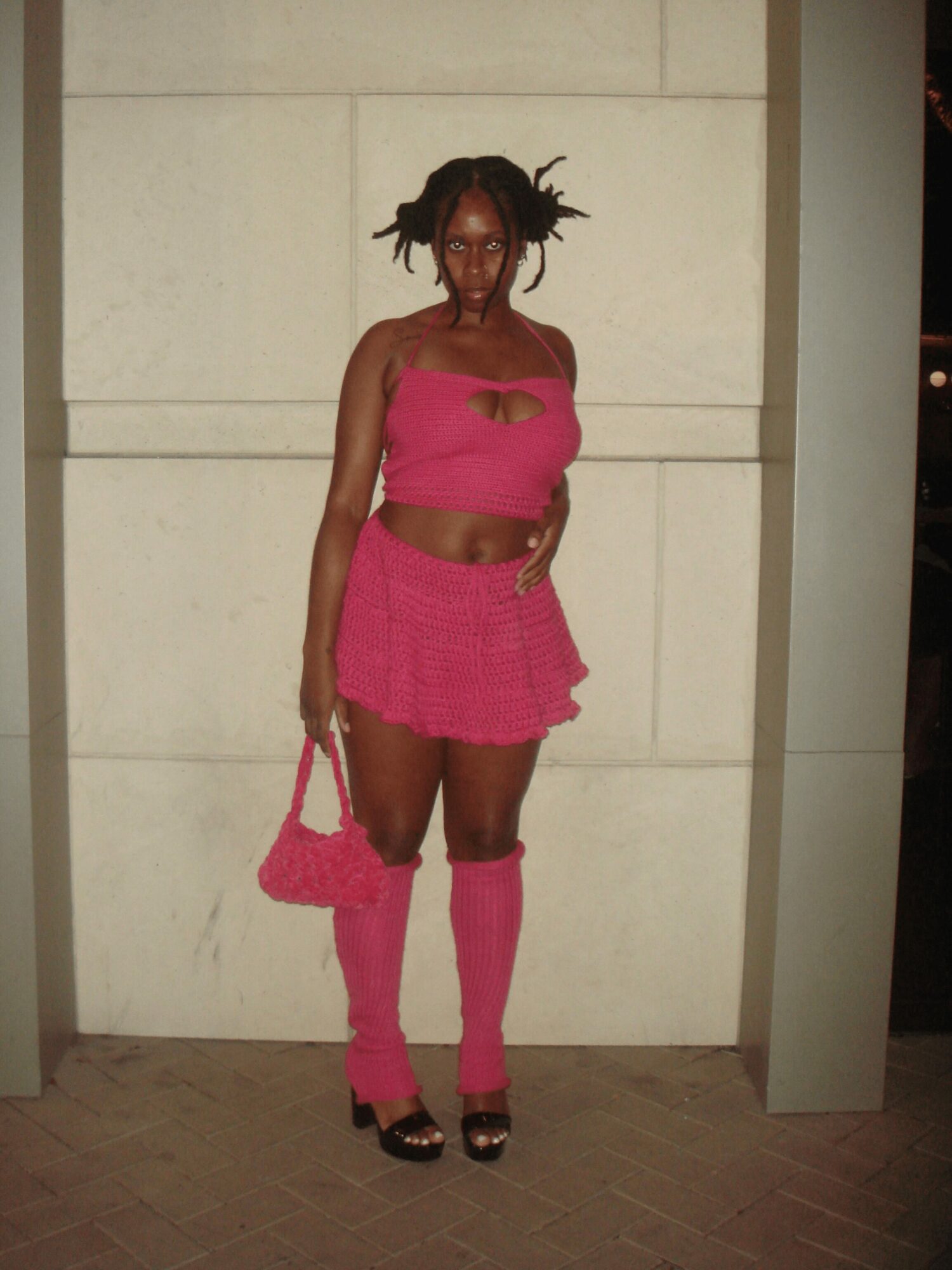 Daily Inspiration: Meet Sharde Hawkins - Voyage Houston Magazine ...