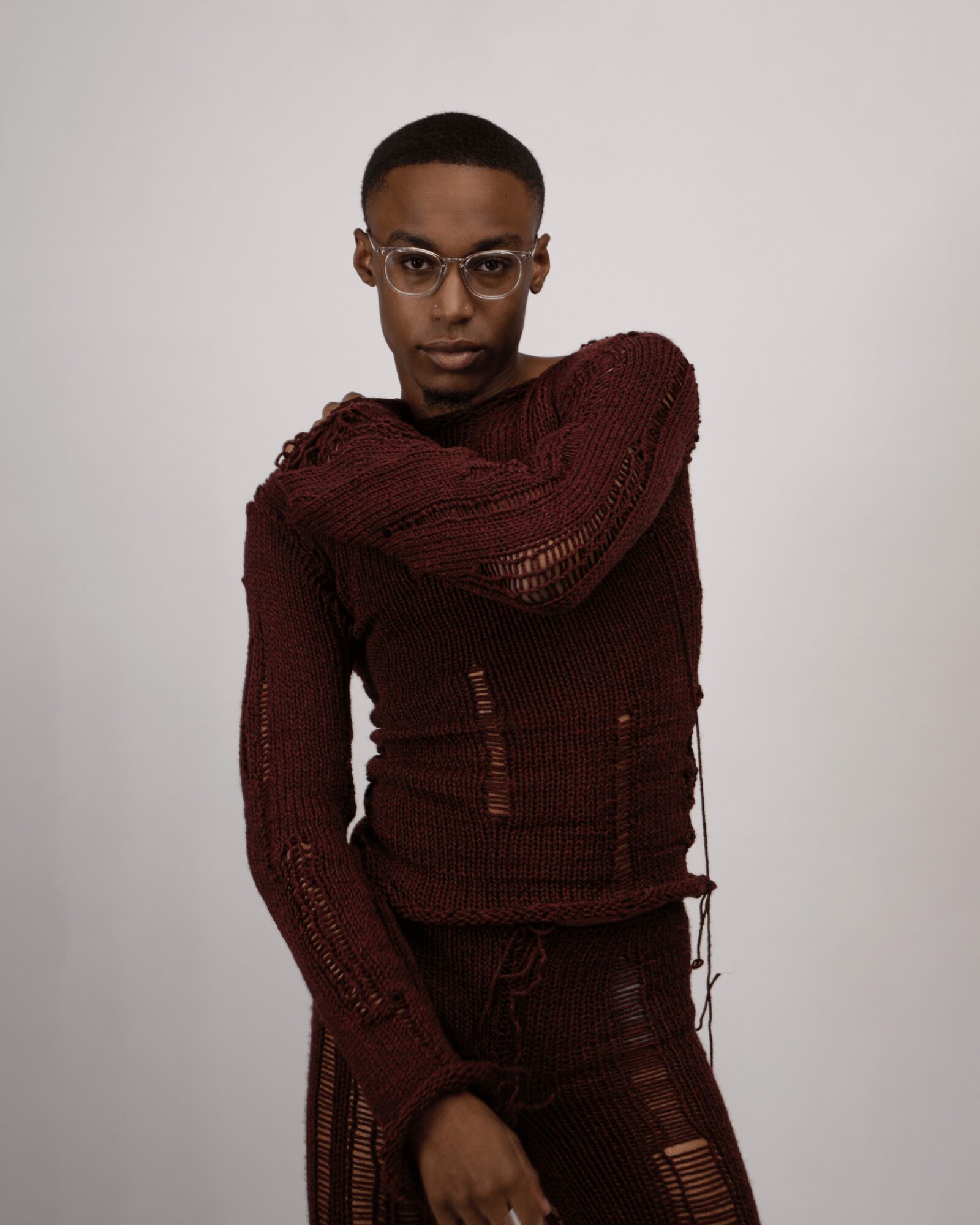 Daily Inspiration: Meet Sharde Hawkins - Voyage Houston Magazine ...