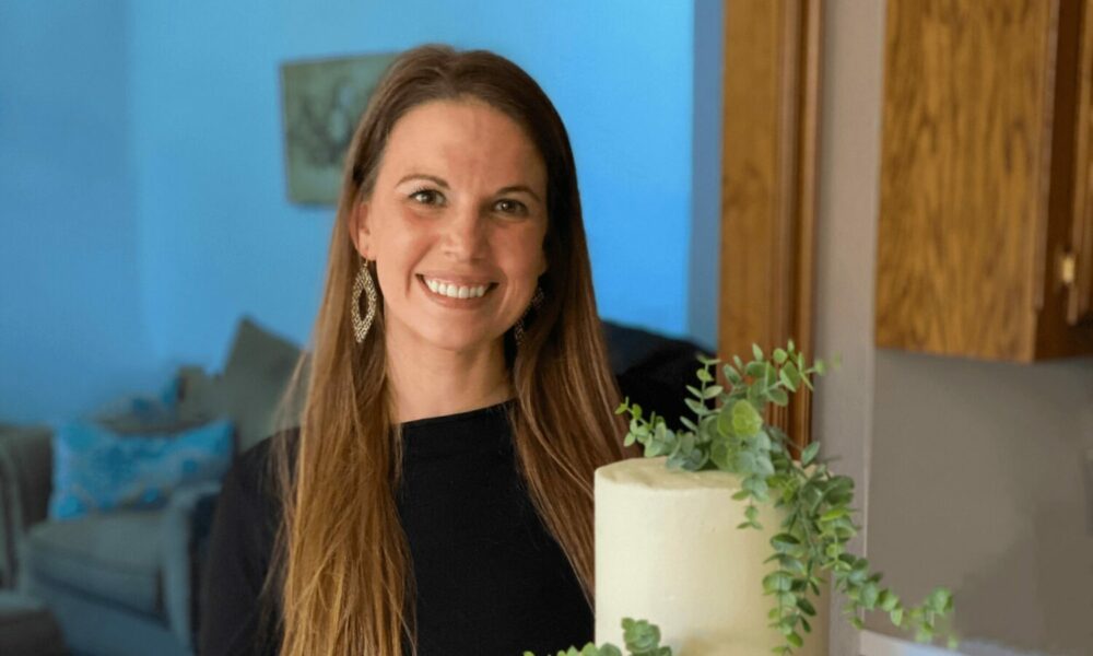 Meet Audrey Wilkins of The Woodlands, Conroe - Voyage Houston Magazine ...