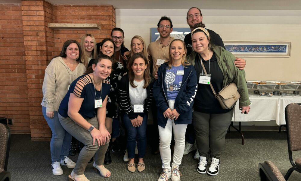 Conversations with Emily Feinstein - Voyage Houston Magazine | Houston ...