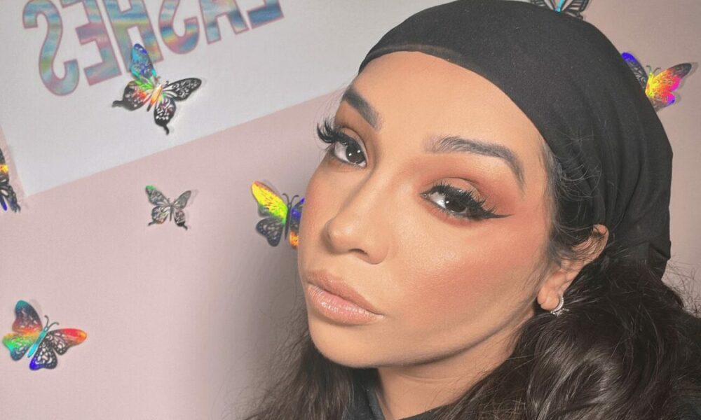 Daily Inspiration: Meet Beatrice BiiBii - Voyage Houston Magazine ...