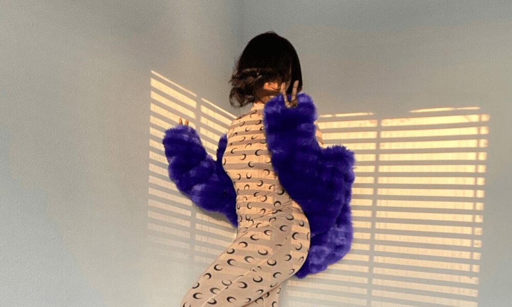 Rising Stars: Meet Dashae Tuggle - Voyage Houston Magazine | Houston ...