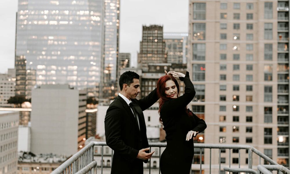 Rising Stars: Meet Savannah Kizachatéra - Voyage Houston Magazine ...