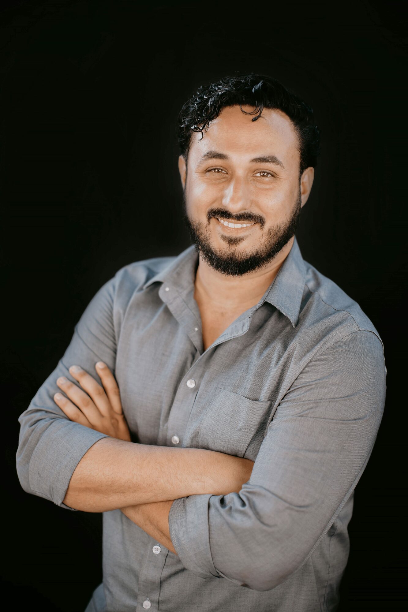 Community Highlights: Meet Adrian Rojas of In Home Floors - Voyage ...