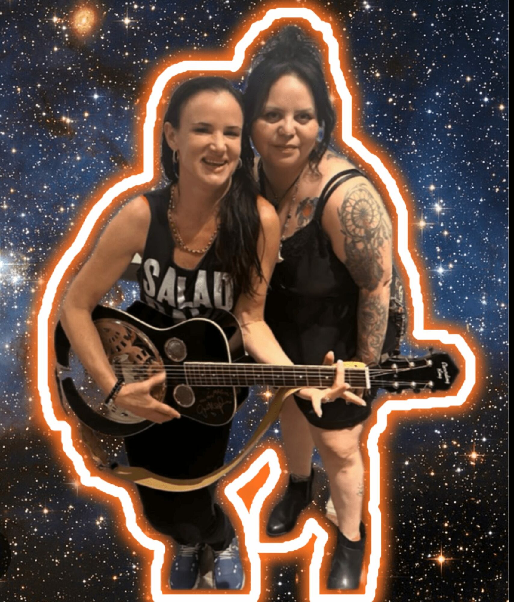 Life & Work with Chantell Renee - Voyage Houston Magazine | Houston ...