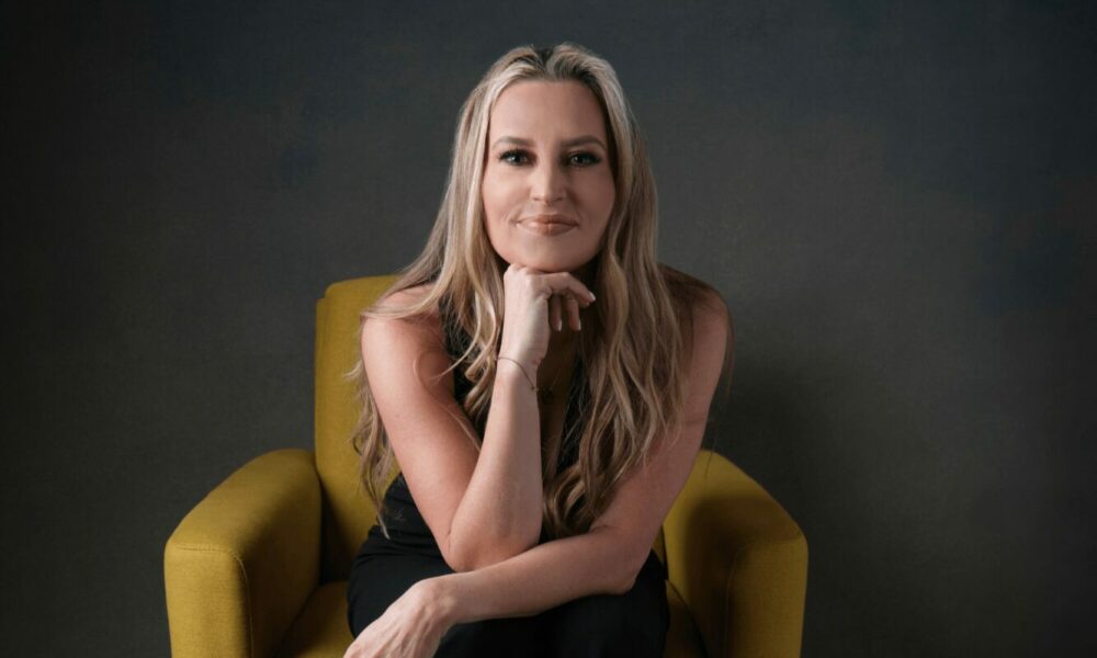 Check Out Heather Sholl’s Story - Voyage Houston Magazine | Houston ...