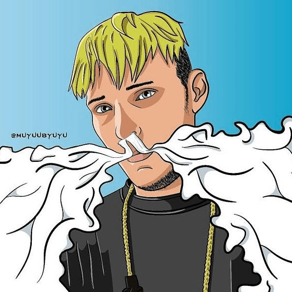 c-1717713697555-davon_smith_cartoon-artwork- Voyage Houston Magazine ...