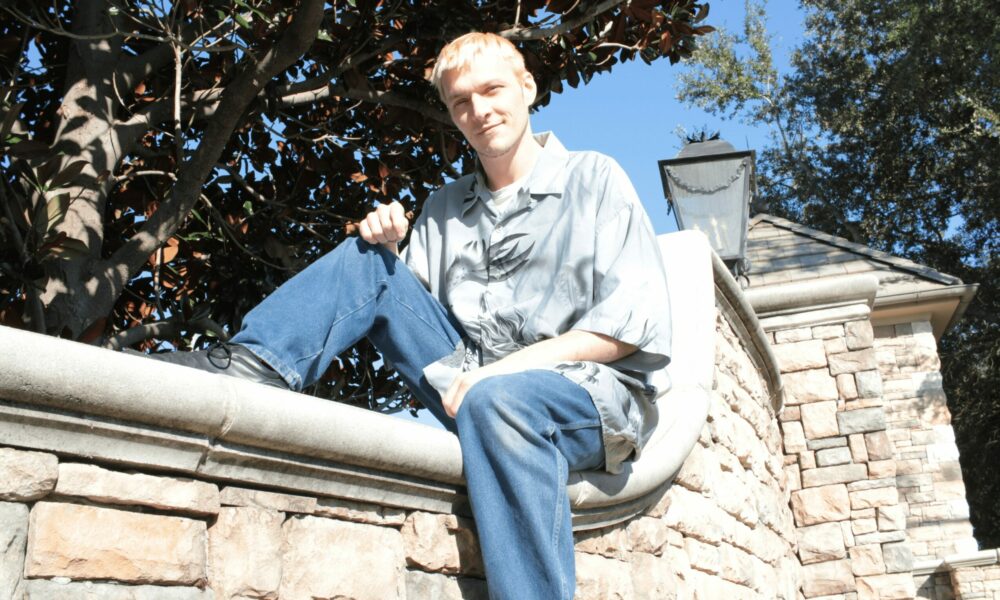 Daily Inspiration: Meet Davon Smith - Voyage Houston Magazine | Houston ...