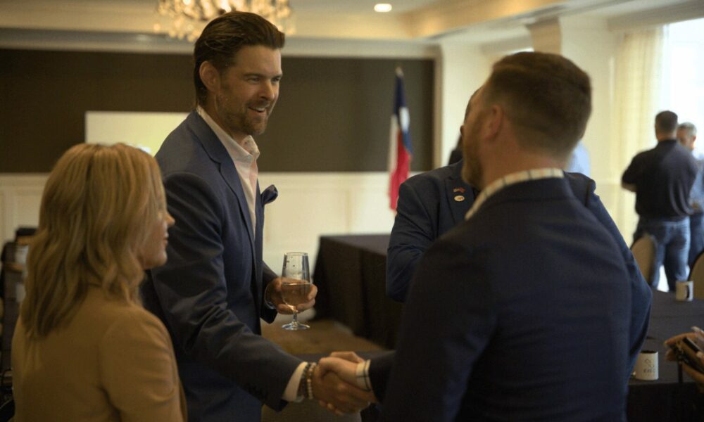 Community Highlights: Meet JP Warren of Connection Crue - Voyage ...