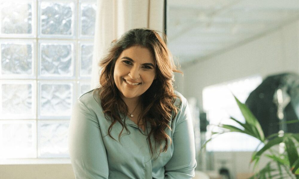 Meet Dr. Sehrish Ali of Guided Growth Therapy - Voyage Houston Magazine ...