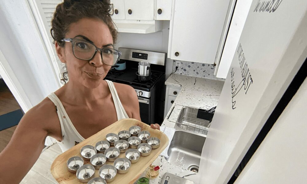 Rising Stars: Meet Stefanee White - Voyage Houston Magazine | Houston ...