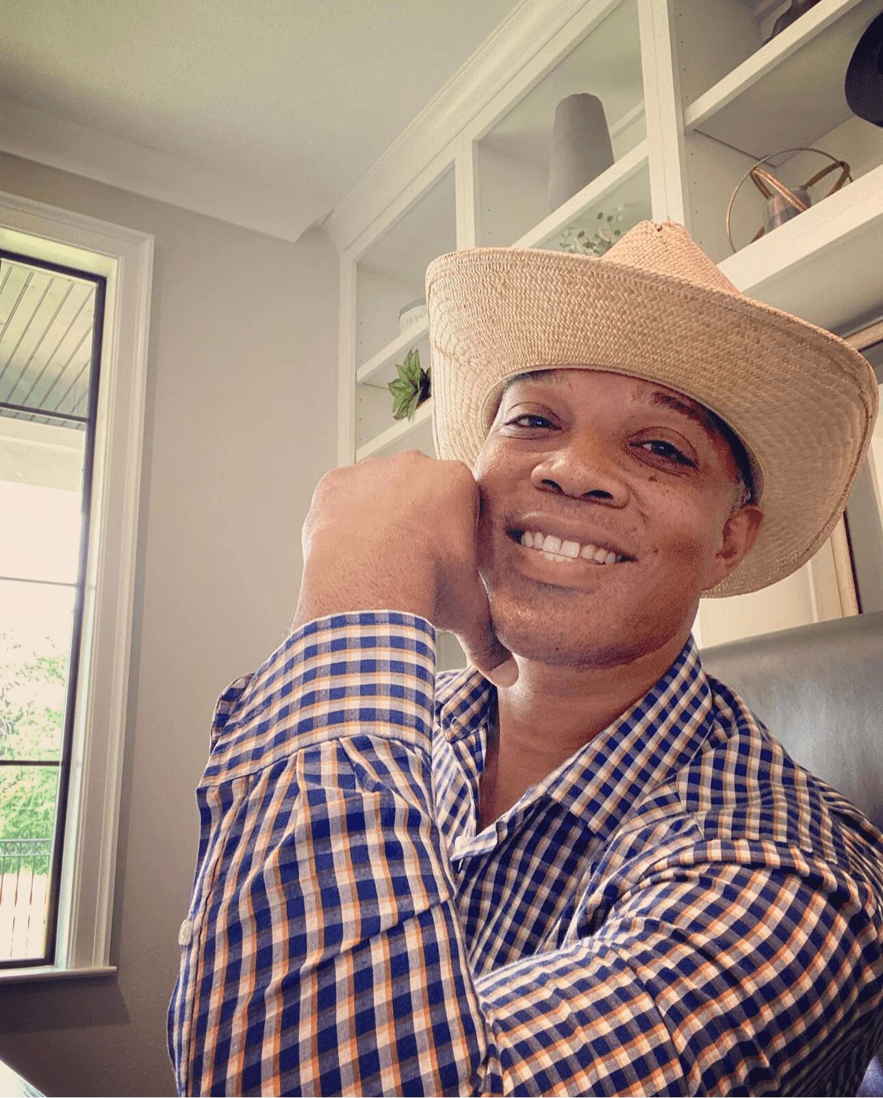 Meet Jason Brown of Houston - Voyage Houston Magazine | Houston City Guide