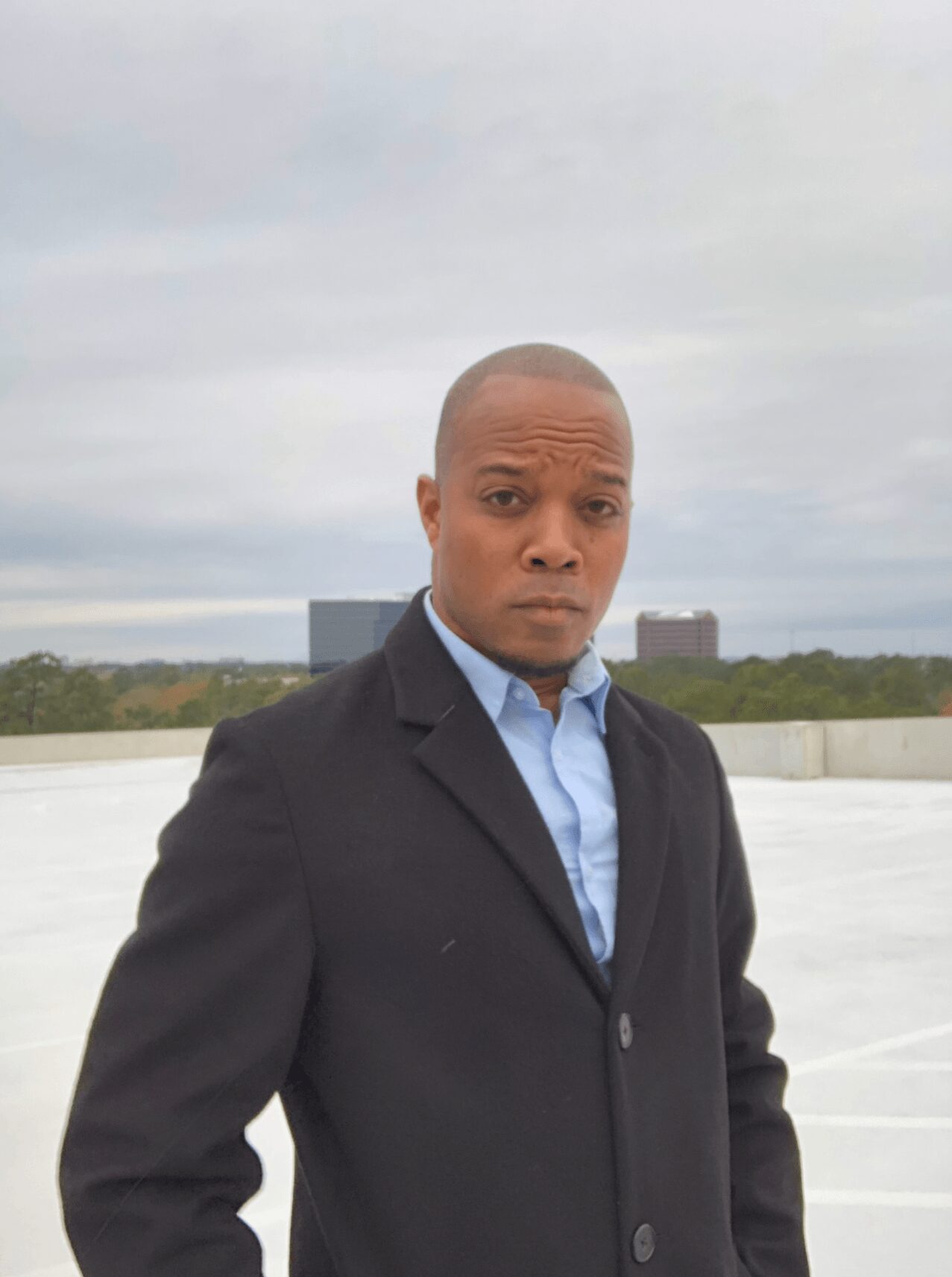 Meet Jason Brown of Houston - Voyage Houston Magazine | Houston City Guide