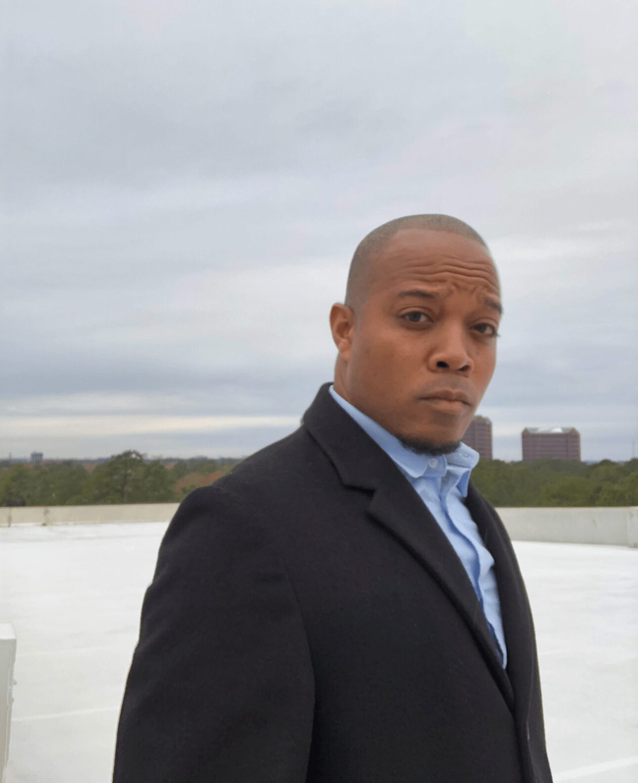 Meet Jason Brown of Houston - Voyage Houston Magazine | Houston City Guide
