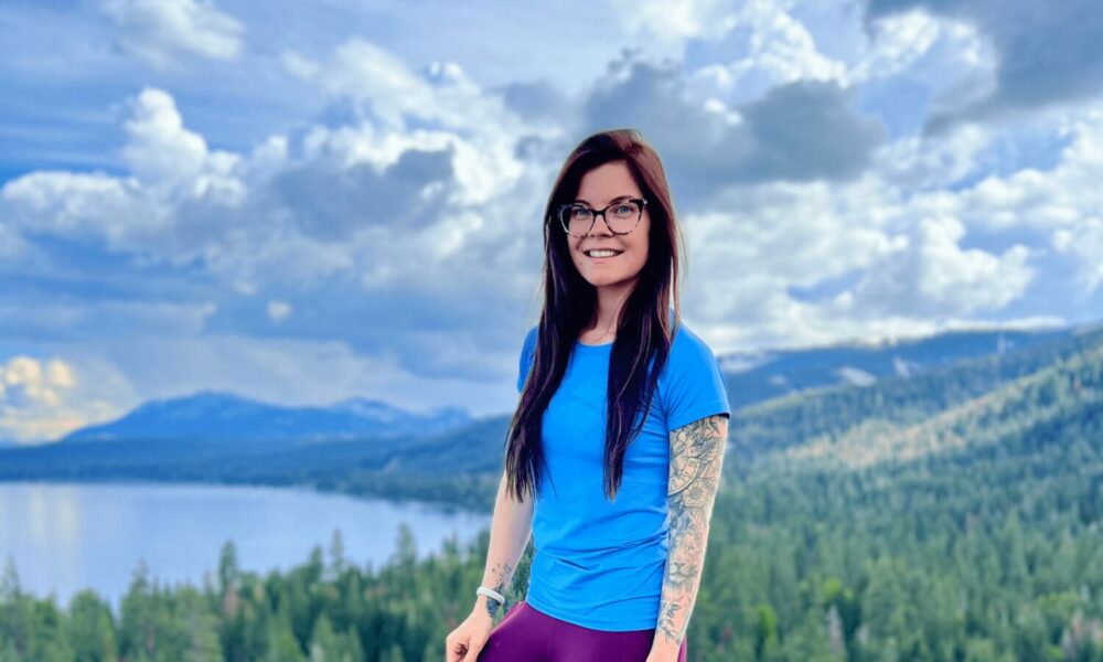 Conversations with Taryn Shaffer - Voyage Houston Magazine | Houston ...