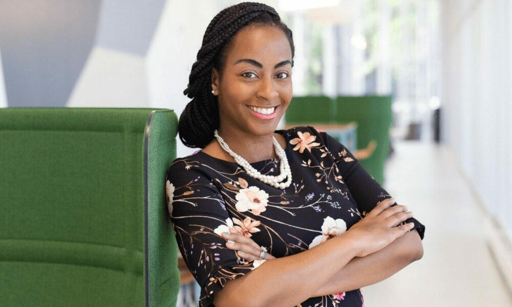 Inspiring Conversations with Fallon Presley-Armstrong of Wonder ...