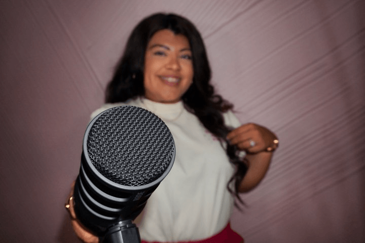 Rising Stars: Meet Candy Rocha of Southeast - Voyage Houston Magazine ...