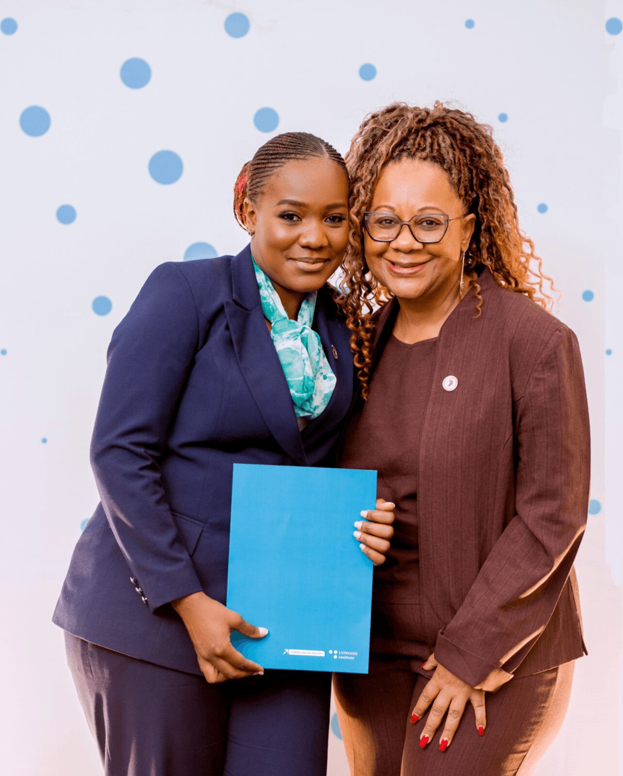 Meet Effua McGowan of Houston - West Part - Voyage Houston Magazine ...