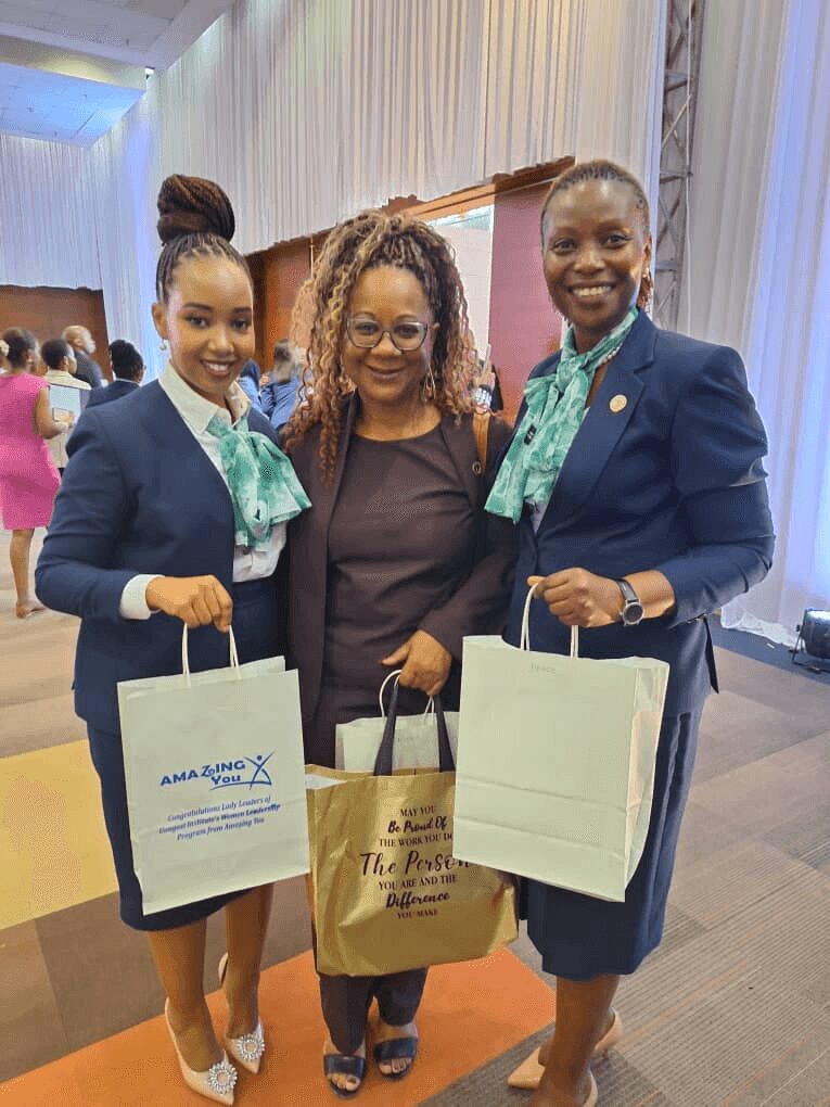 Meet Effua McGowan of Houston - West Part - Voyage Houston Magazine ...