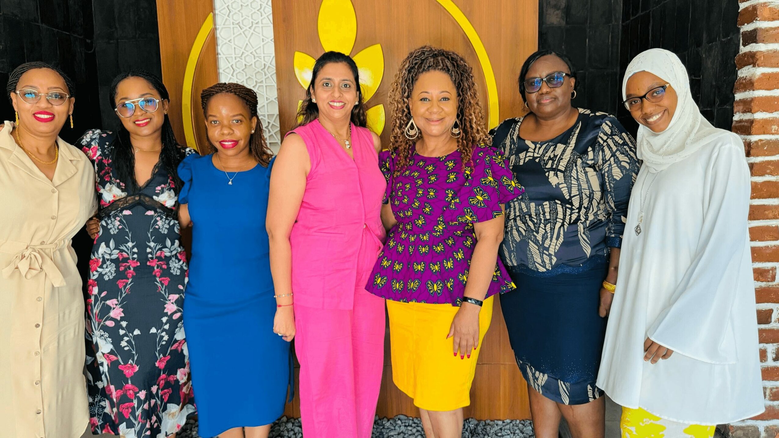 Meet Effua McGowan of Houston - West Part - Voyage Houston Magazine ...