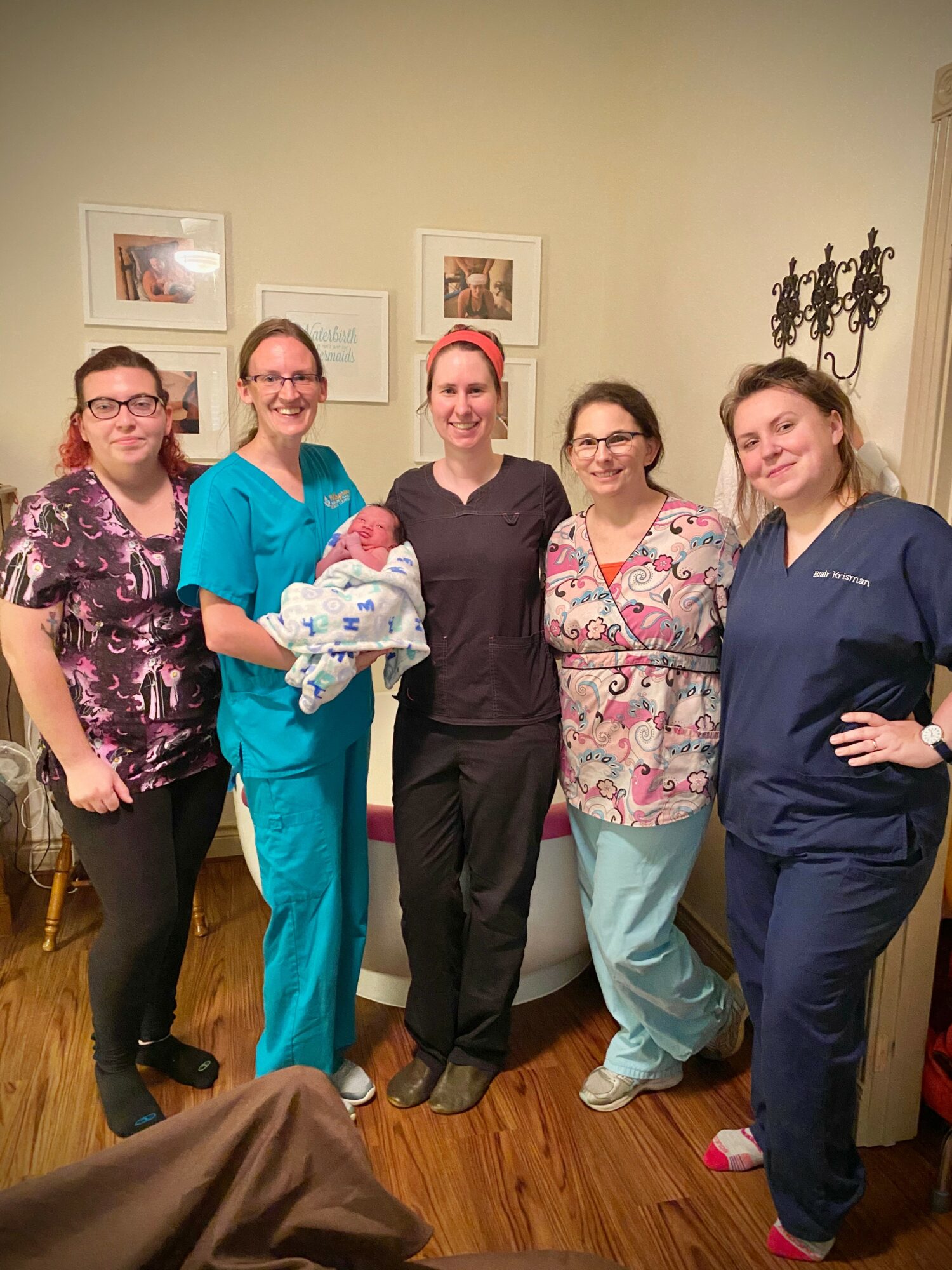 Meet Ashley Musil of Wellspring Midwifery Care & Birth Center - Voyage Houston Magazine ...
