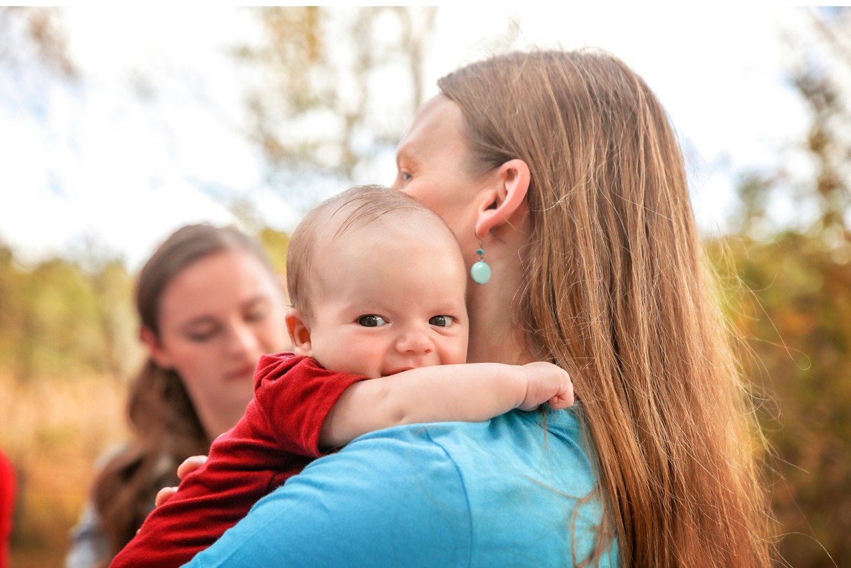 Meet Ashley Musil of Wellspring Midwifery Care & Birth Center - Voyage Houston Magazine ...