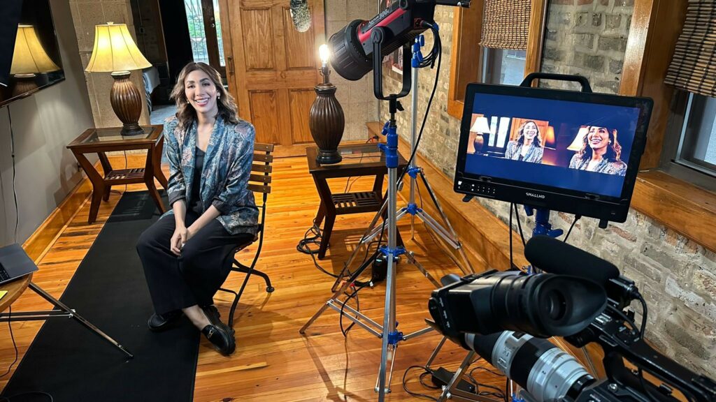 Hidden Gems: Meet Maria Kari of Law Office of Maria Kari - Voyage ...