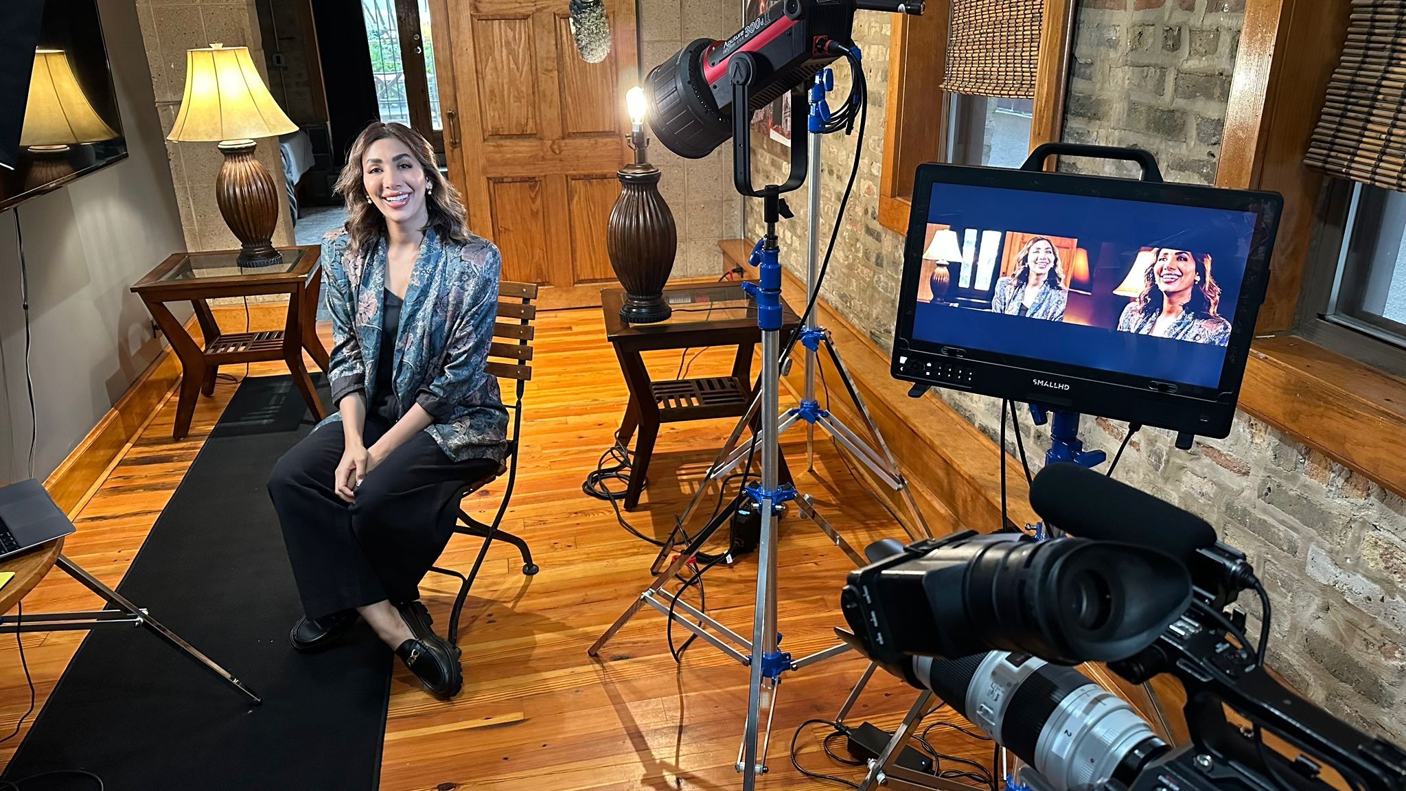 Hidden Gems: Meet Maria Kari of Law Office of Maria Kari – Voyage ...