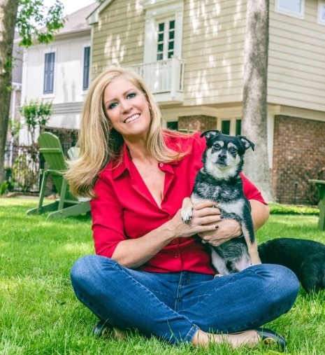 Meet Katie Eick - Voyage Houston Magazine | Houston City Guide