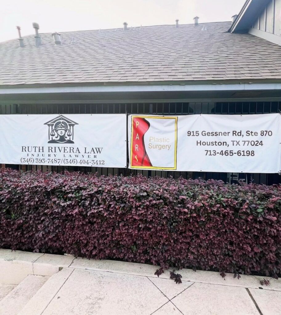 Community Highlights: Meet Ruth Rivera of Ruth Rivera Law - Voyage ...