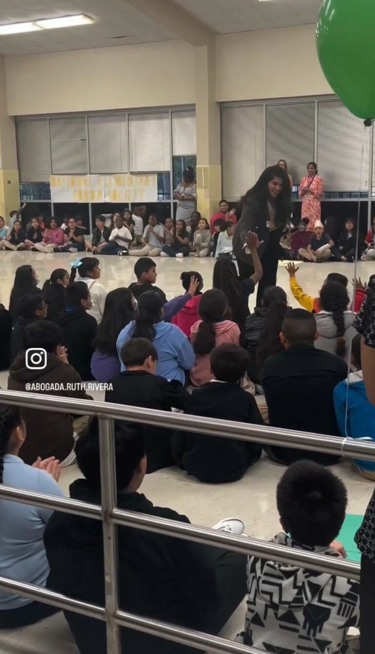 Community Highlights: Meet Ruth Rivera of Ruth Rivera Law - Voyage ...