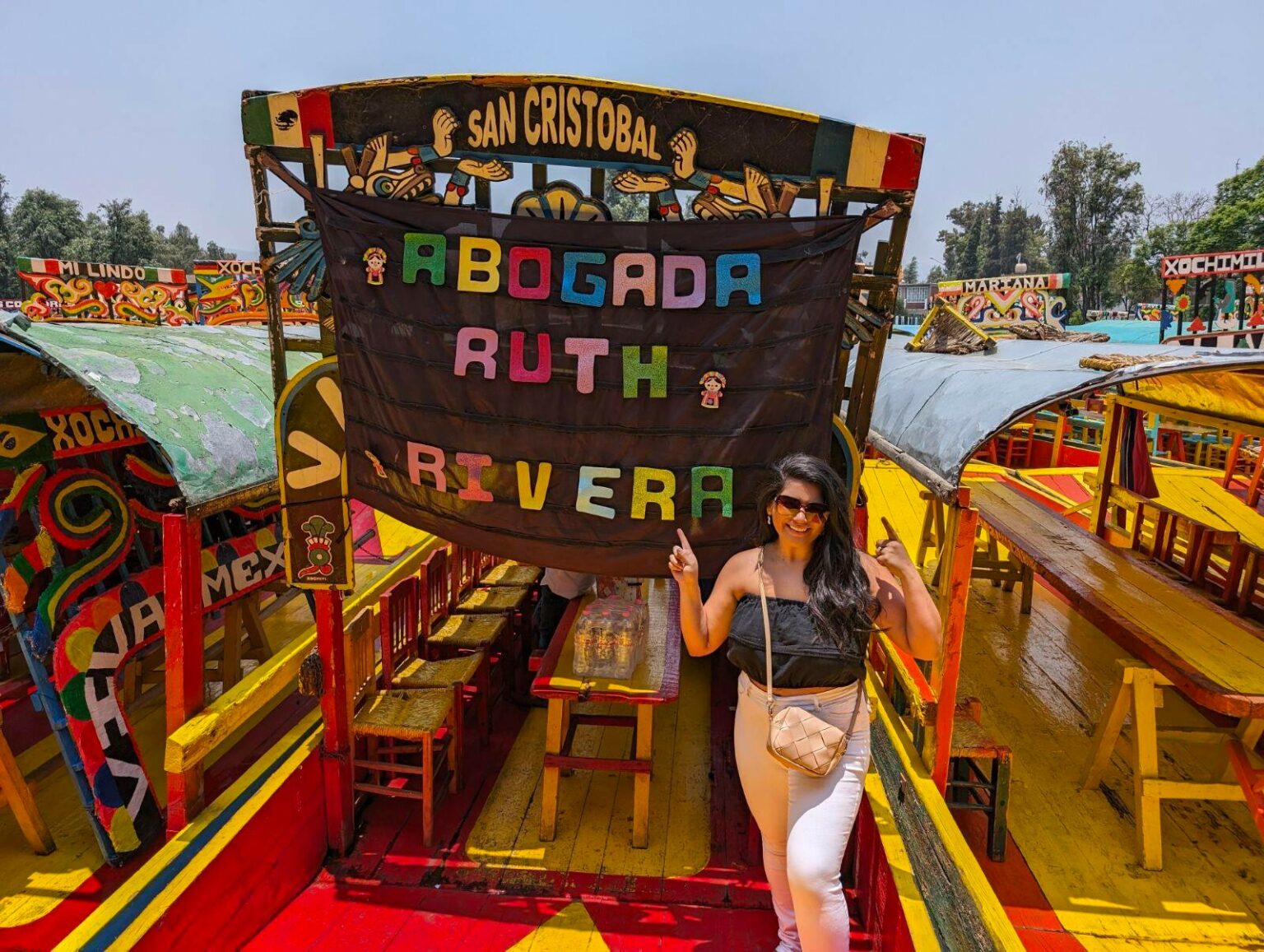 Community Highlights: Meet Ruth Rivera of Ruth Rivera Law - Voyage ...