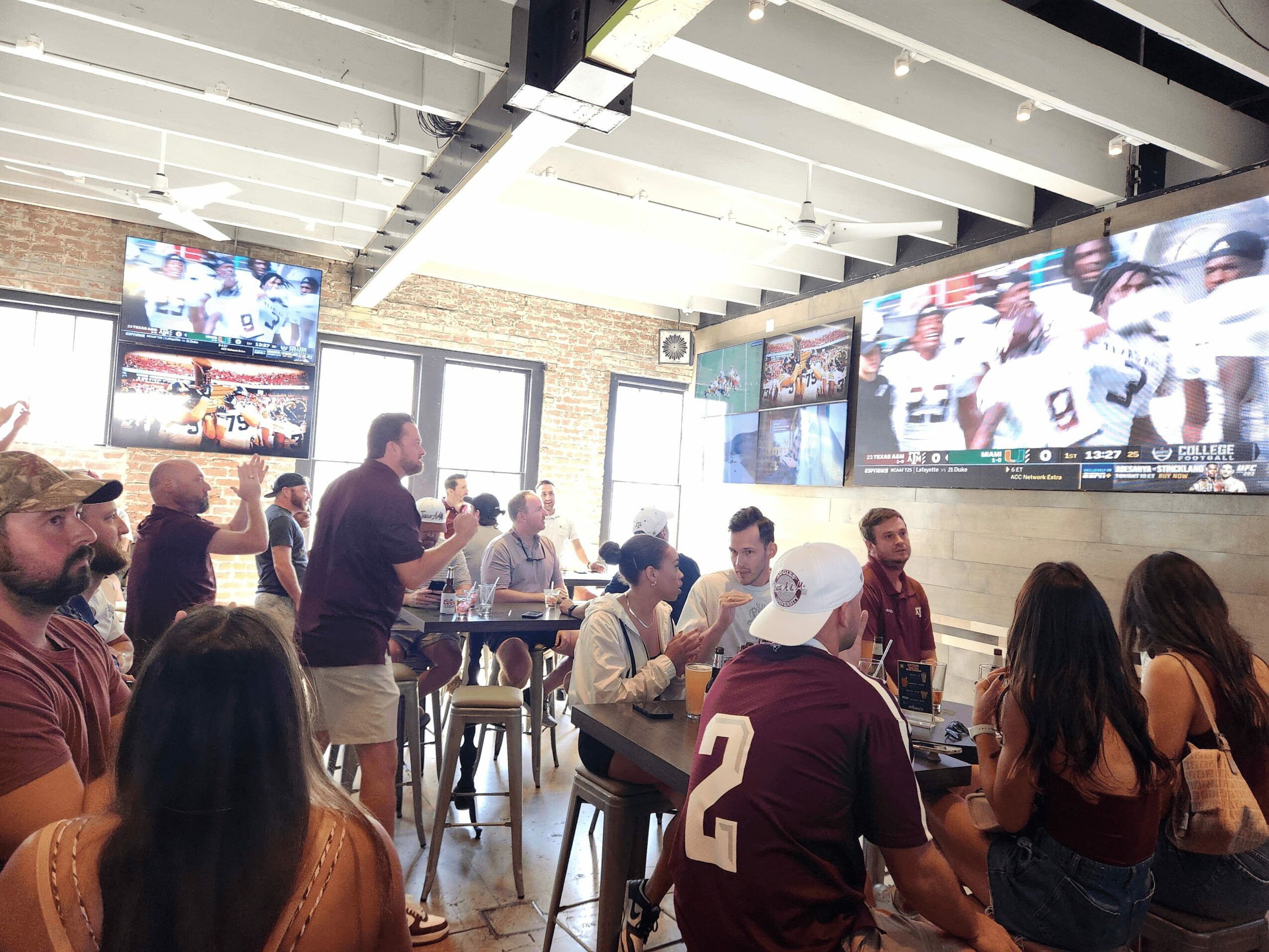 Conversations with Aaron Keegan - Voyage Houston Magazine | Houston ...