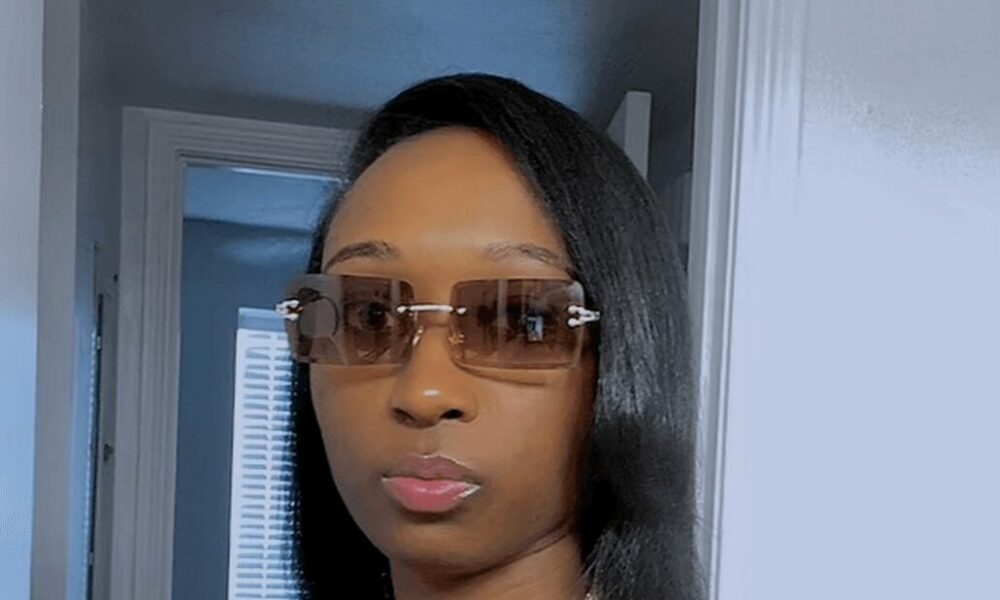 Rising Stars: Meet Dashae Tuggle of Houston - Voyage Houston Magazine ...