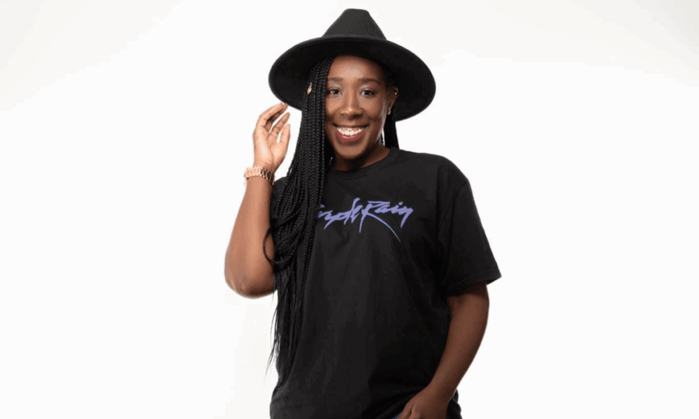 Daily Inspiration: Meet Toni Murphy - Voyage Houston Magazine | Houston ...