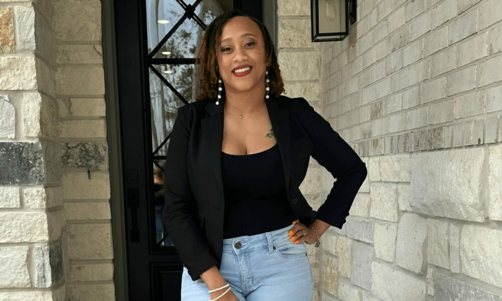 Daily Inspiration: Meet Cece Carter - Voyage Houston Magazine | Houston ...