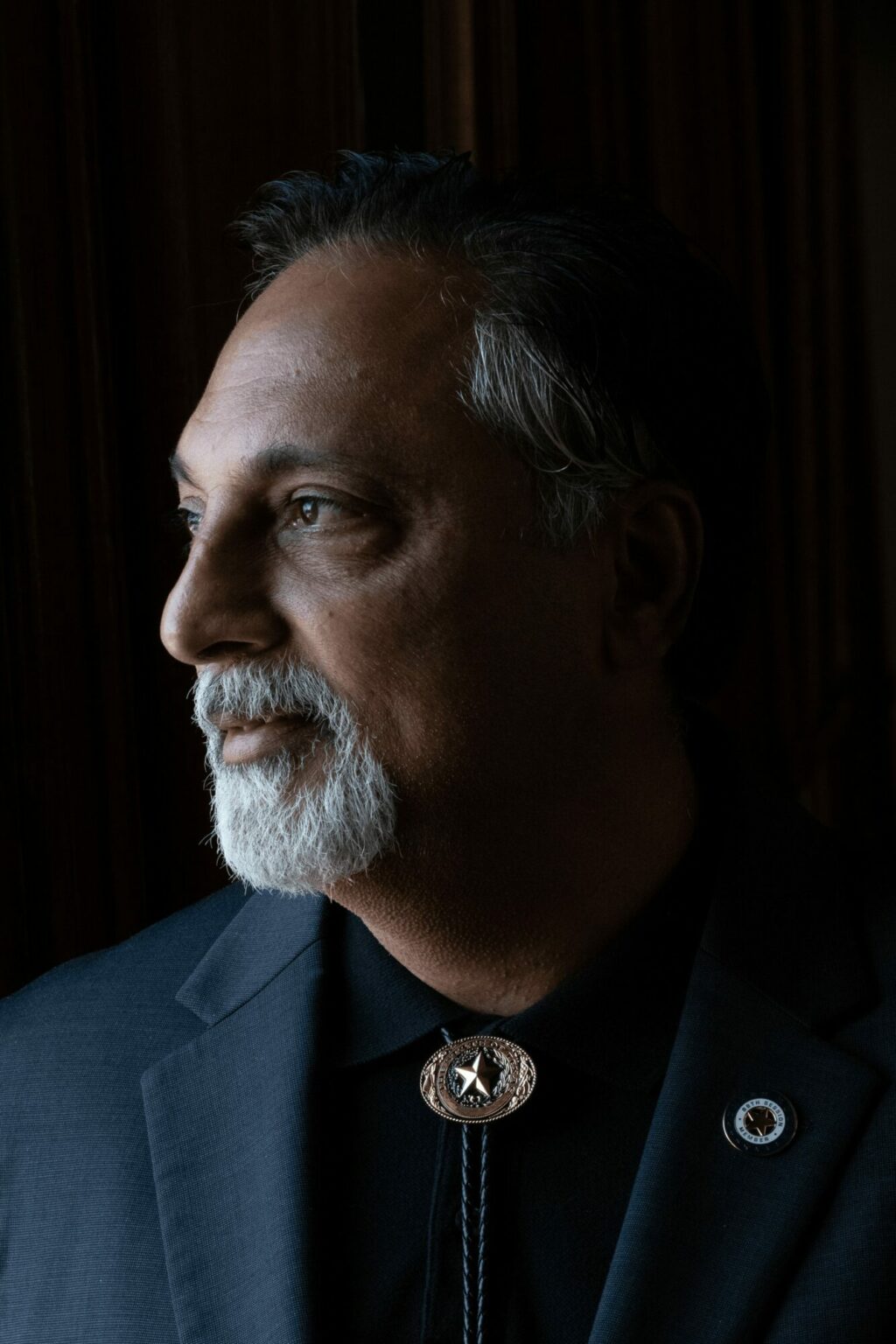 Rising Stars: Meet Suleman Lalani of Sugar Land - Voyage Houston ...