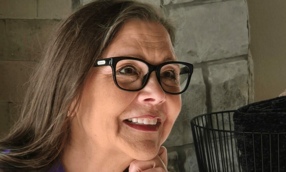 Conversations with MiMi Klaproth - Voyage Houston Magazine | Houston ...