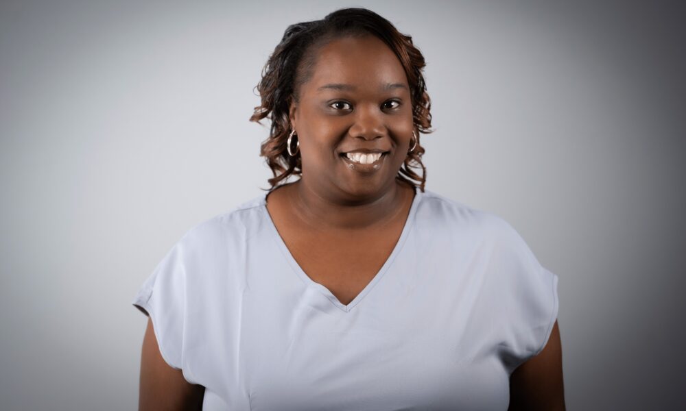 Conversations with LaKisha Mosley - Voyage Houston Magazine | Houston ...