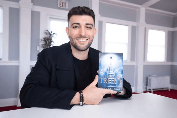 Conversations with Hanna Shanar - Voyage Houston Magazine | Houston ...