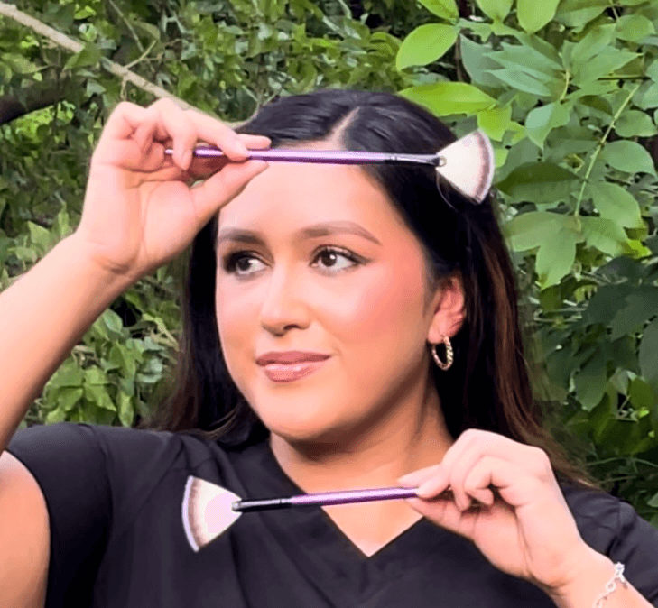 Daily Inspiration: Meet Destiny Rodriguez - Voyage Houston Magazine ...