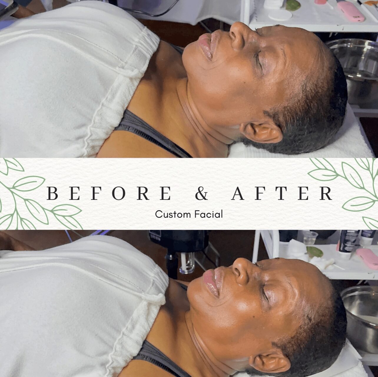 Daily Inspiration: Meet Destiny Rodriguez - Voyage Houston Magazine ...